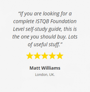 ISTQB CTFL v4.0 Study Guide 2026